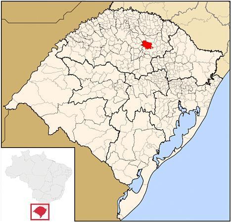 Passo Fundo (Español)