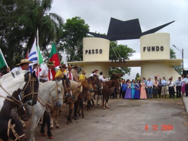 Passo Fundo (Español)