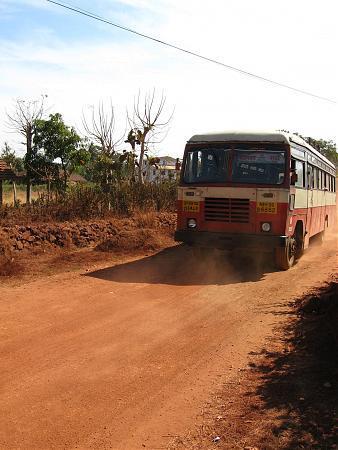 ST Depot Mandangad