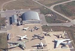Air Mobility Command Museum