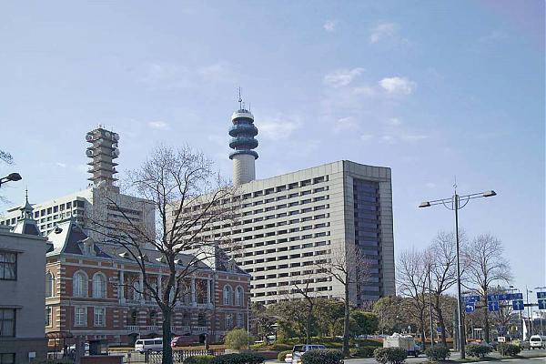 The Metropolitan Police Department - Tokyo