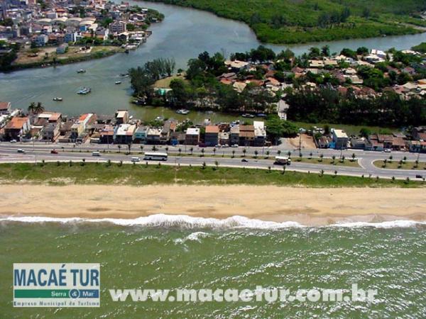 Macaé | cidade, município