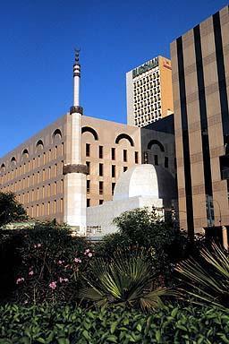 Mahmal Center مركز المحمل - Jeddah | commercial centre