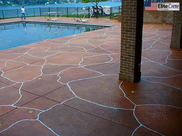 Elite Crete of Michigan - Rochester Hills, Michigan