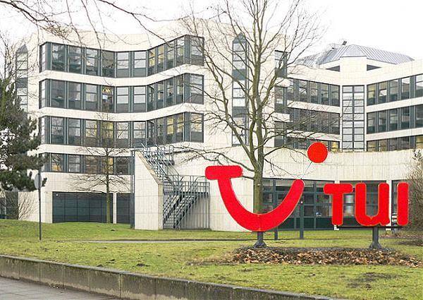 TUI Deutschland GmbH - Hannover