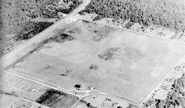 Independence Park - Baton Rouge, Louisiana