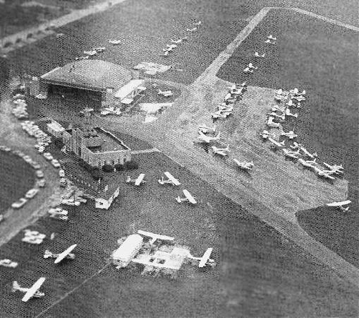 Independence Park - Baton Rouge, Louisiana