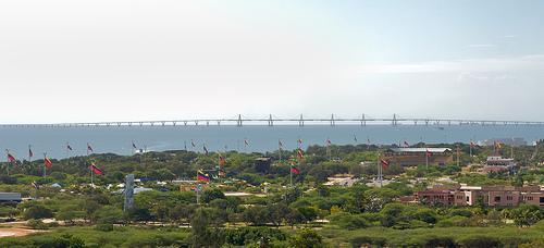 Vereda del Lago - Maracaibo