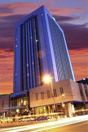 Sheraton Bucharest Hotel - Bucureşti