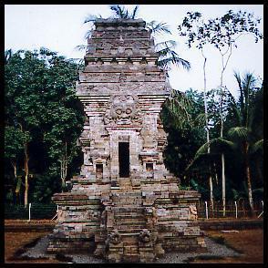 Candi Kidal