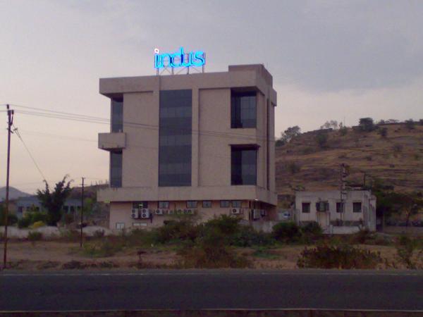 Indus Software (A business of R-Systems) - Pune