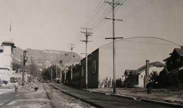Sunset Gower Studios - Los Angeles, California