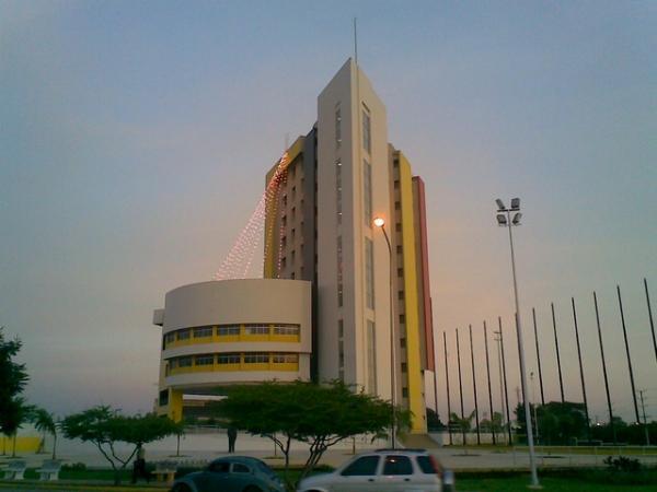 University of Zulia (Maracaibo Campus) - Maracaibo
