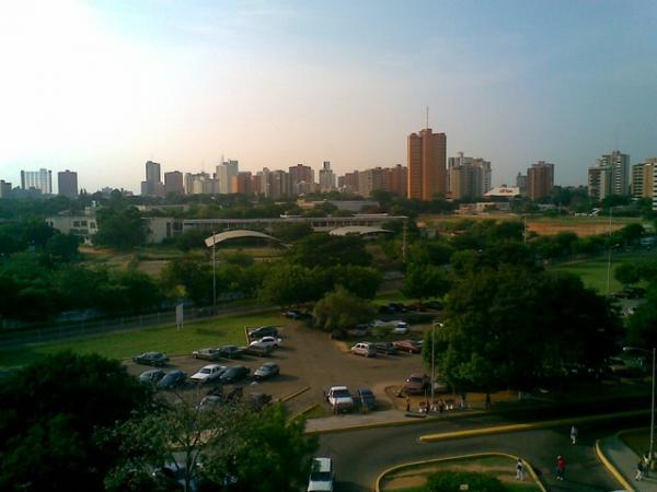 University of Zulia (Maracaibo Campus) - Maracaibo