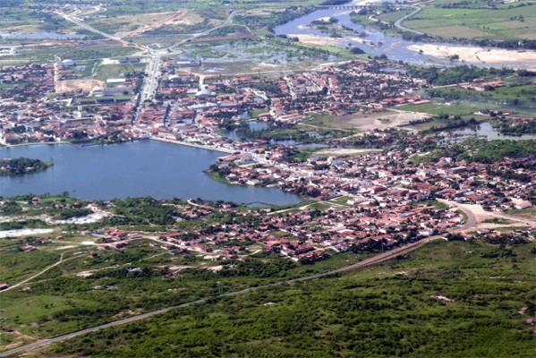 Tudo sobre o município de Morada Nova - Estado do Ceara | Cidades do ...