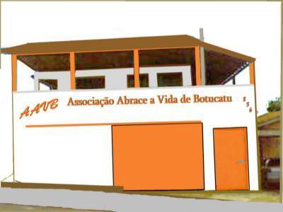 AAVB - Associação Abrace a Vida de Botucatu - Botucatu