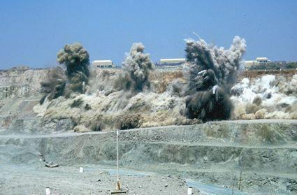 Venetia Diamond Mine