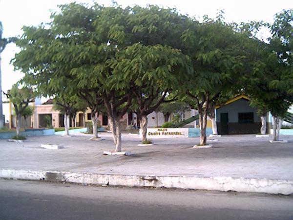 Crateús (Português)