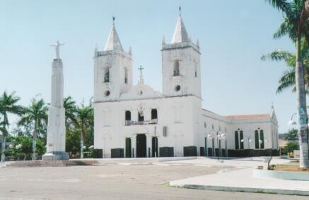 Crateús (Português)
