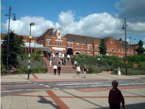 Basingstoke (Français)