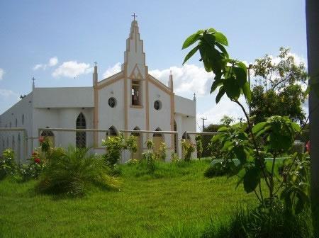 Parambu | cidade, município