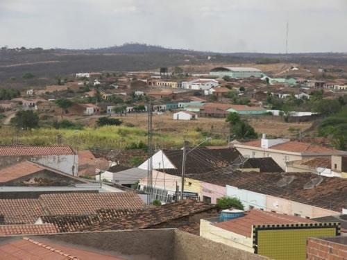 Parambu | cidade, município