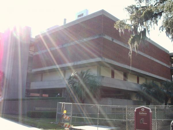 Hoffman Teaching Labs [HTL, Building 35] - Tallahassee, Florida