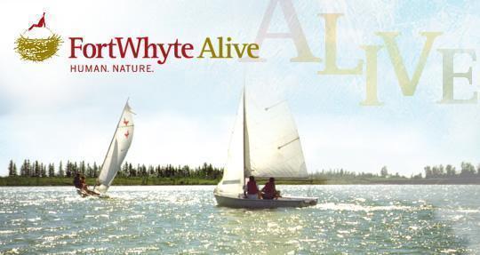 Fort Whyte Centre - Winnipeg, Manitoba