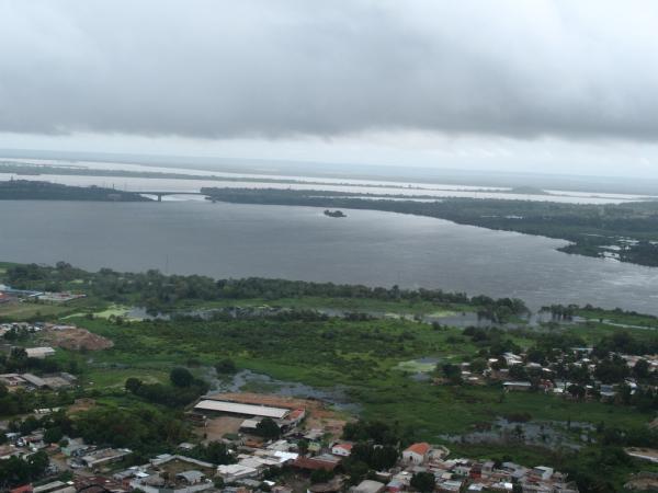 Ciudad Guayana
