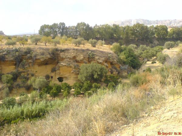 Valley of the Temples (Ancient Akragas)