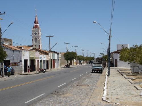 Tudo sobre o município de Condado - Estado da Paraiba | Cidades do Meu ...