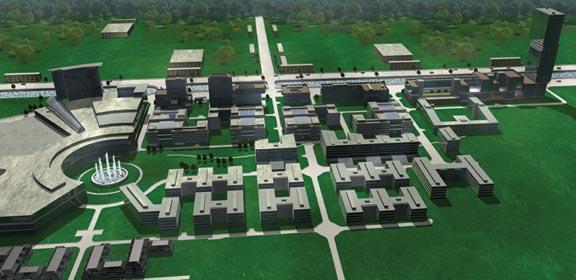 Sema Park - Bucharest