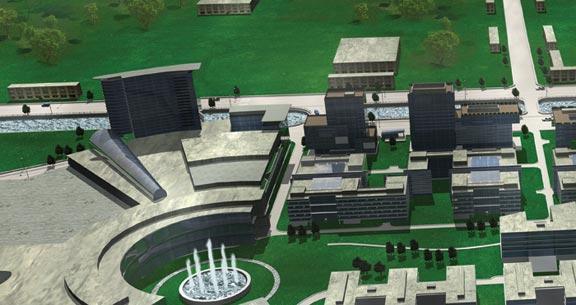 Sema Park - Bucharest