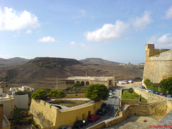Gozo (English)