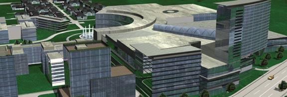 Sema Park - Bucharest