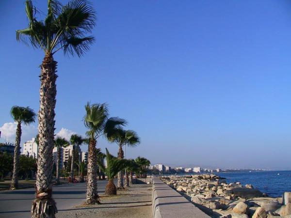 Limassol (English)