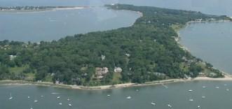 Centre Island, New York