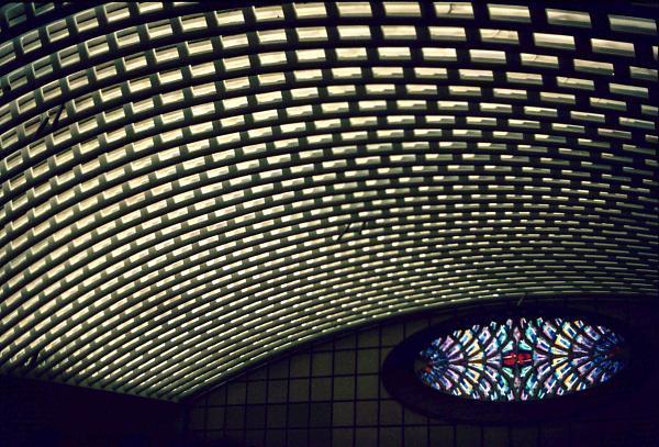 Audience Hall, Paul VI Hall - Rome