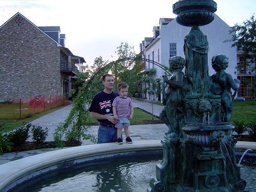 River Ranch - Lafayette, Louisiana