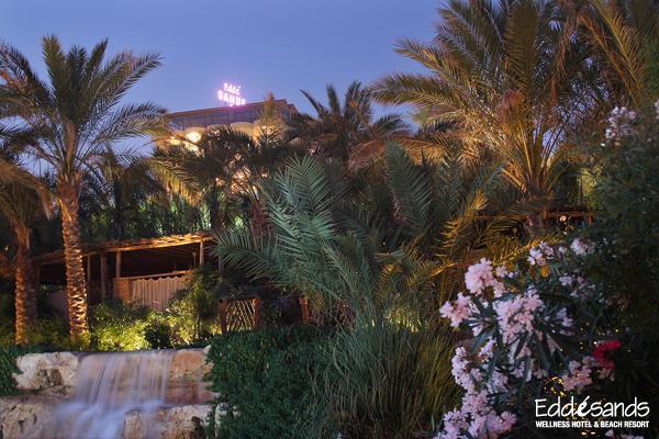 Edde Sands Resort - Byblos