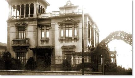 PUC-SP - São Paulo | university