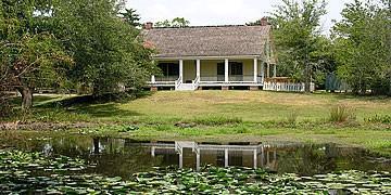 Vermilionville - Lafayette, Louisiana | museum