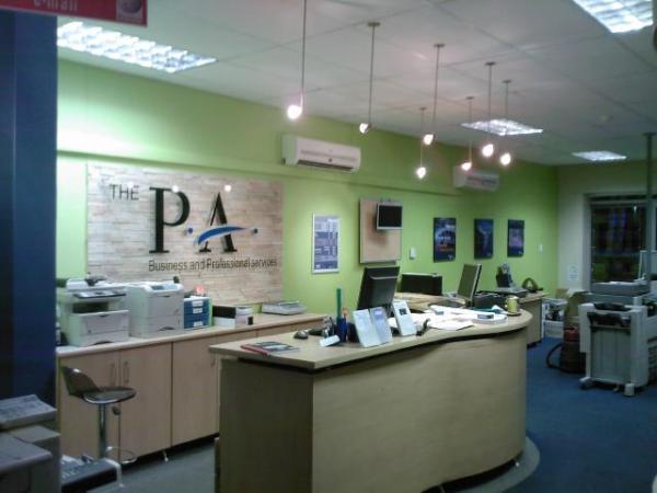 Die P.A. Shop - Jou Persoonlike Assistent!