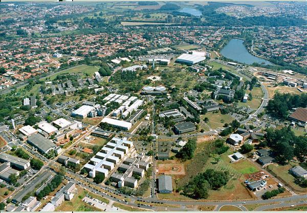 UNICAMP - State University of Campinas - Campinas