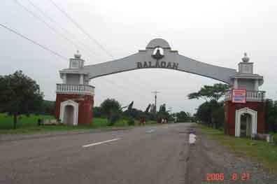 Balaoan