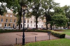 Tredegar Square - London