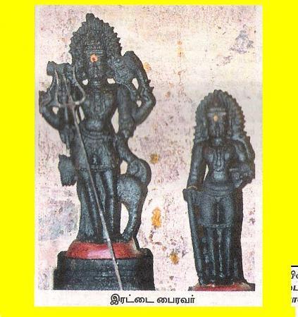 Navakailasam 5 - Murappanadu - Murappanadu | Shiva temple