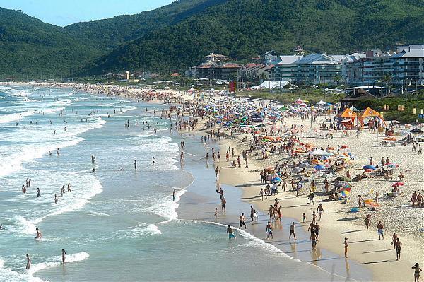 Praia Brava, Florianopolis - Florianopolis