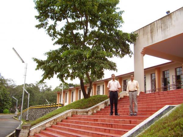 JAWAHAR NAVODAYA VIDYALAYA