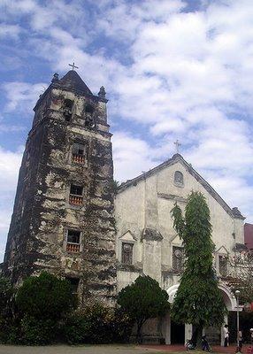 Maragondon - Bucal I | municipality, third-level administrative division